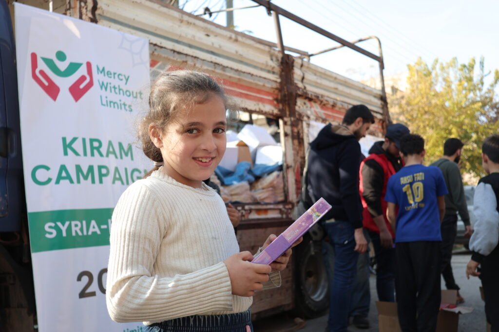 Baby Names - Mercy Without LimitsMercy Without Limits